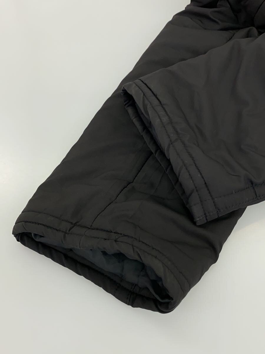 Nitraid(ナイトレイド) / ピーコート/XL/ポリエステル/BLK// | 古着の販売・通販ならセカンドストリート