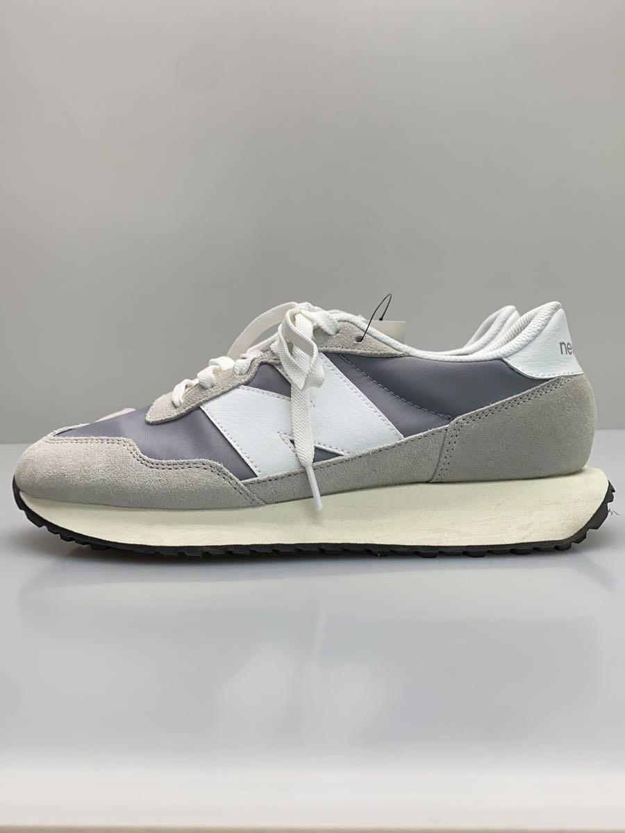 NEW BALANCE(ニューバランス) / MS237/グレー/26.5cm/GRY | 中古品の販売・通販ならセカンドストリート