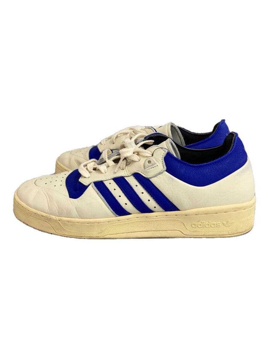 adidas(アディダス) / ローカットスニーカー/29cm/CRM/レザー/IF4437 | 中古品の販売・通販ならセカンドストリート