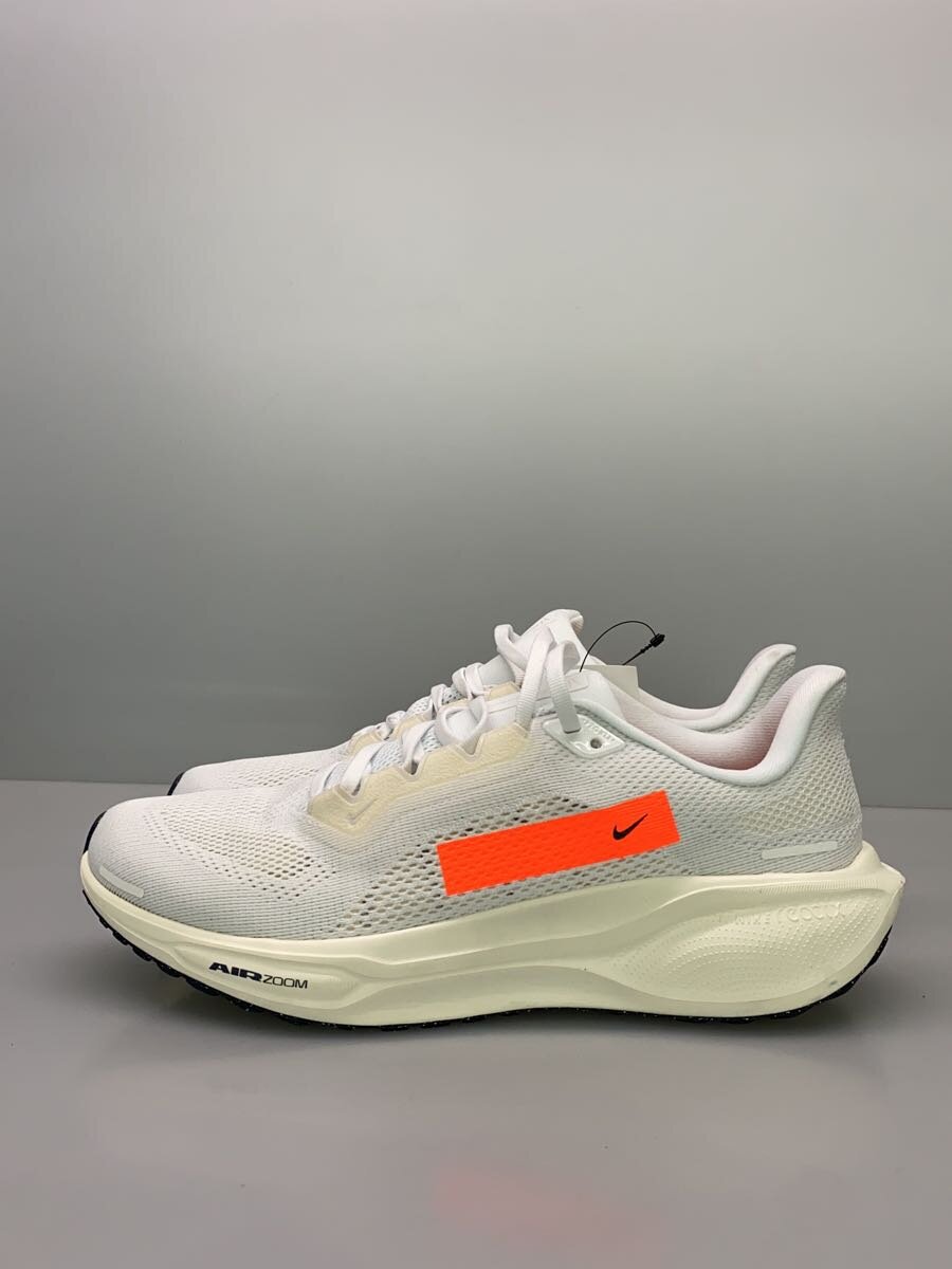 NIKE(ナイキ) / エアズームペガサス41 PREQUEL/ローカットスニーカー/26.5cm/WHT/HF4300-100 | 中古品の ...