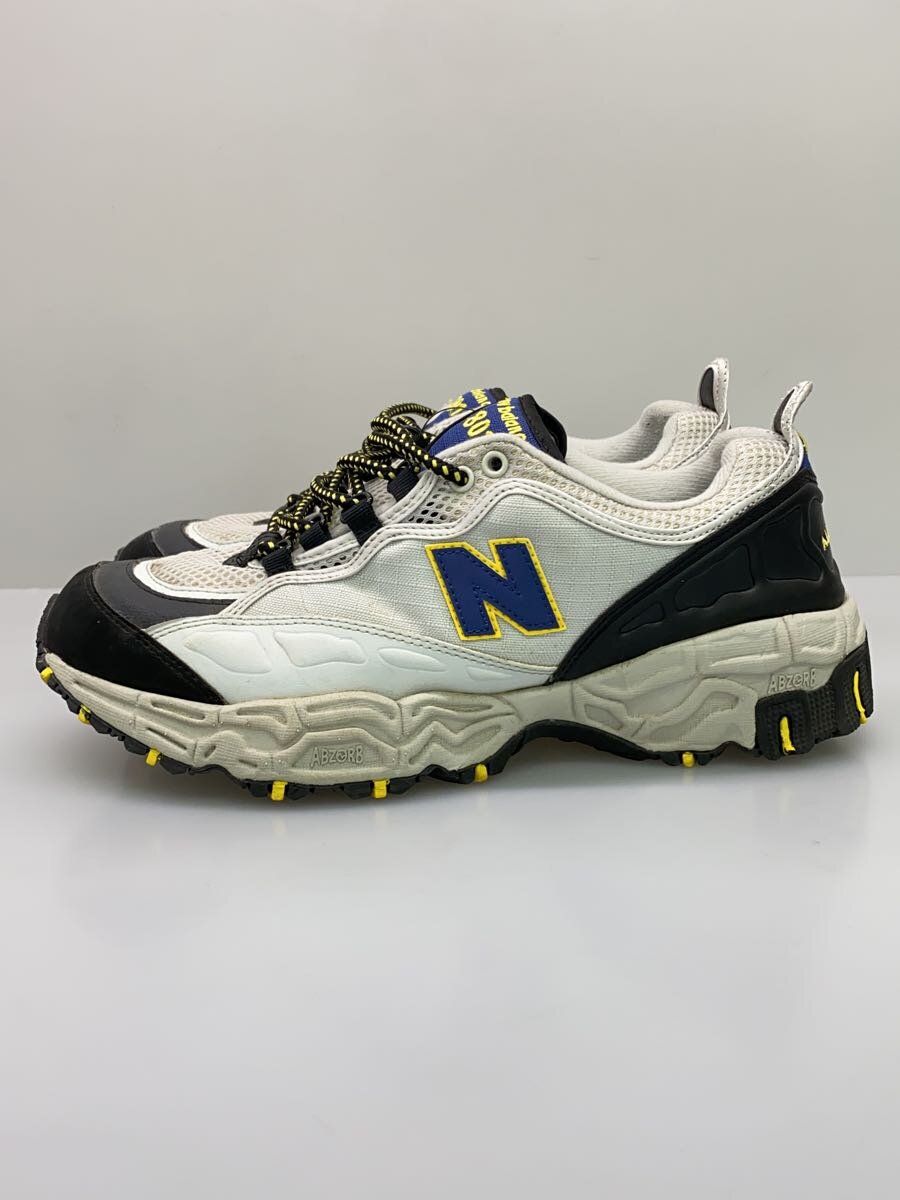 NEW BALANCE(ニューバランス) / M801/ホワイト/28cm/WHT | 中古品の販売・通販ならセカンドストリート