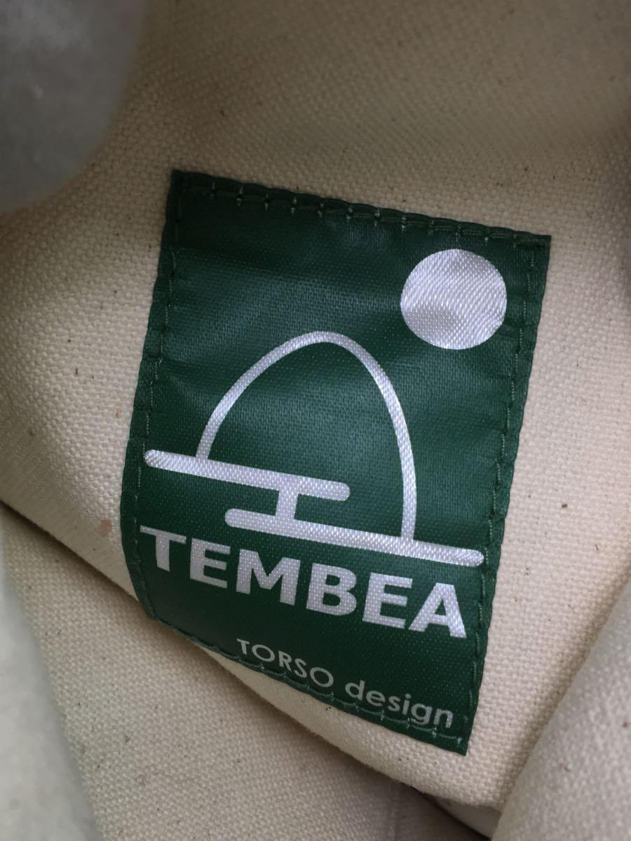 TEMBEA(テンベア) / ショルダーバッグ/アクリル/BLK/無地 | 中古品の販売・通販ならセカンドストリート