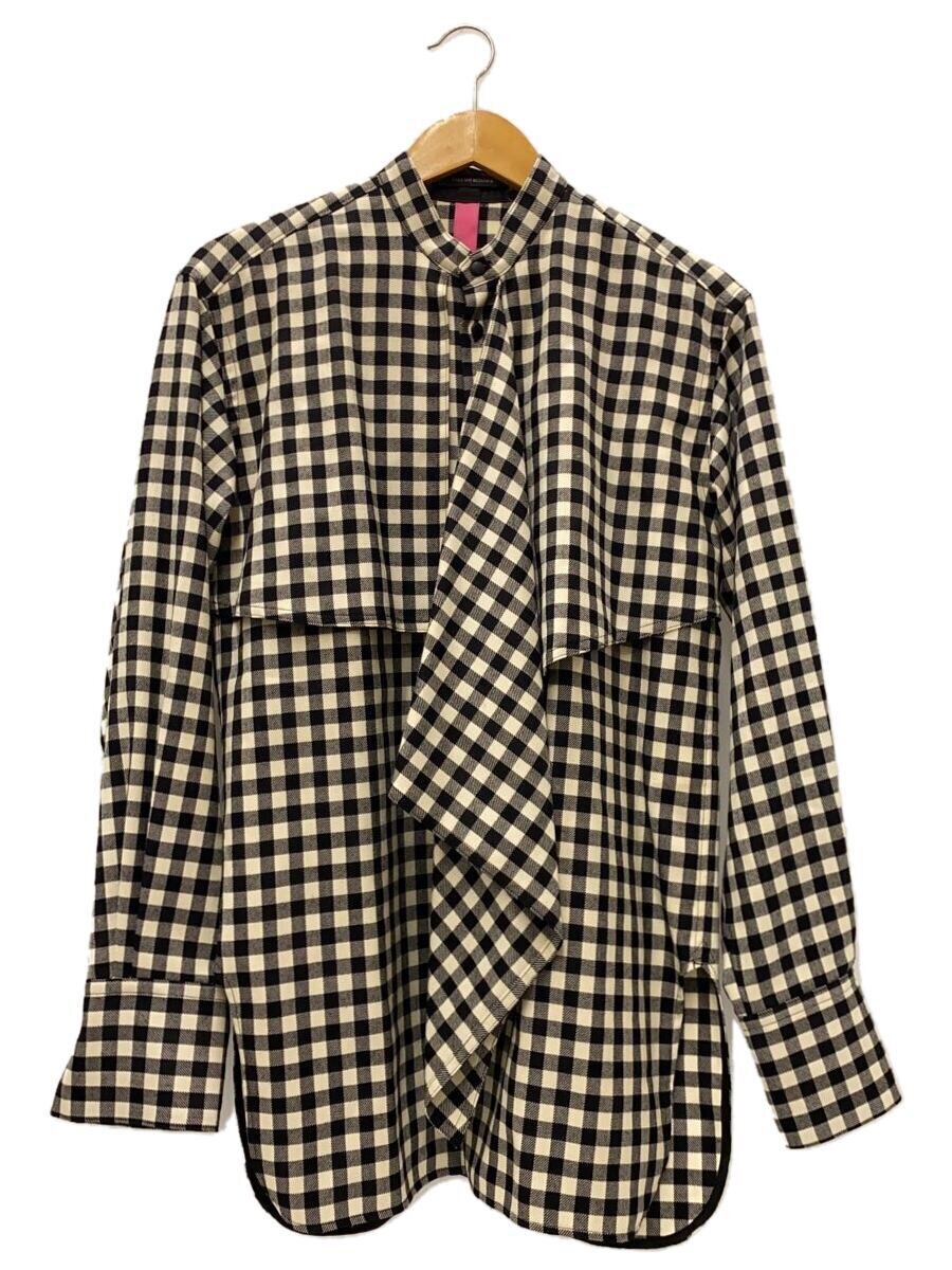 TAKESHI KOSAKA by Y’s Pink Label(タケシコウサカバイワイズピンクレーベル) / 長袖シャツ/2/ウール/WHT ...