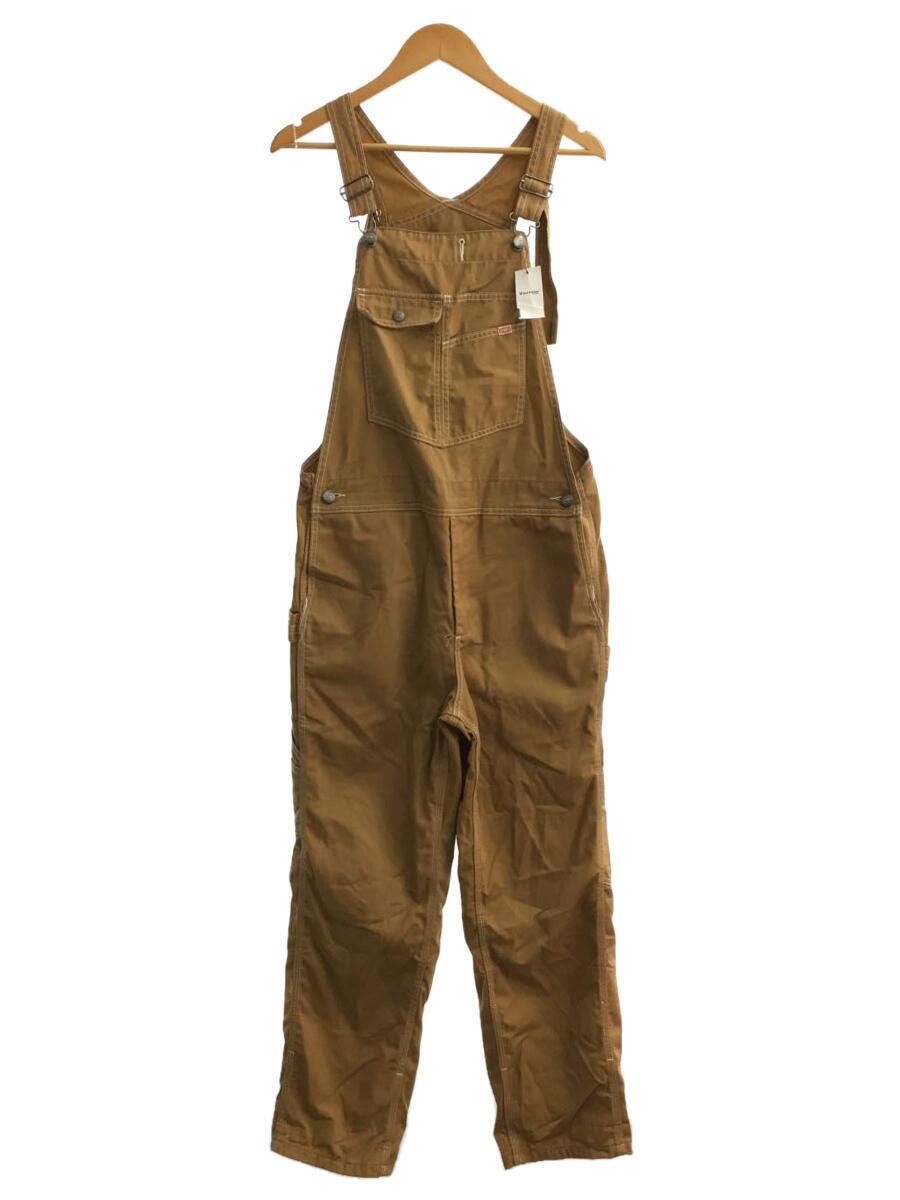 CHUMS(チャムス) / ALL OVER THE OVERALL/オーバーオール/M/コットン/CML/CH03-1230 | 古着の販売・通販ならセカンドストリート