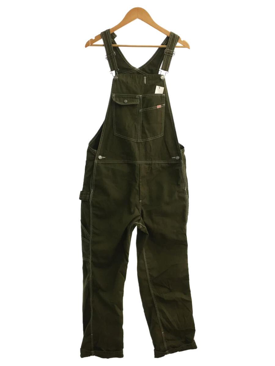CHUMS(チャムス) / ALL OVER THE OVERALL/オーバーオール/M/CH03-1230 | 古着の販売・通販ならセカンドストリート