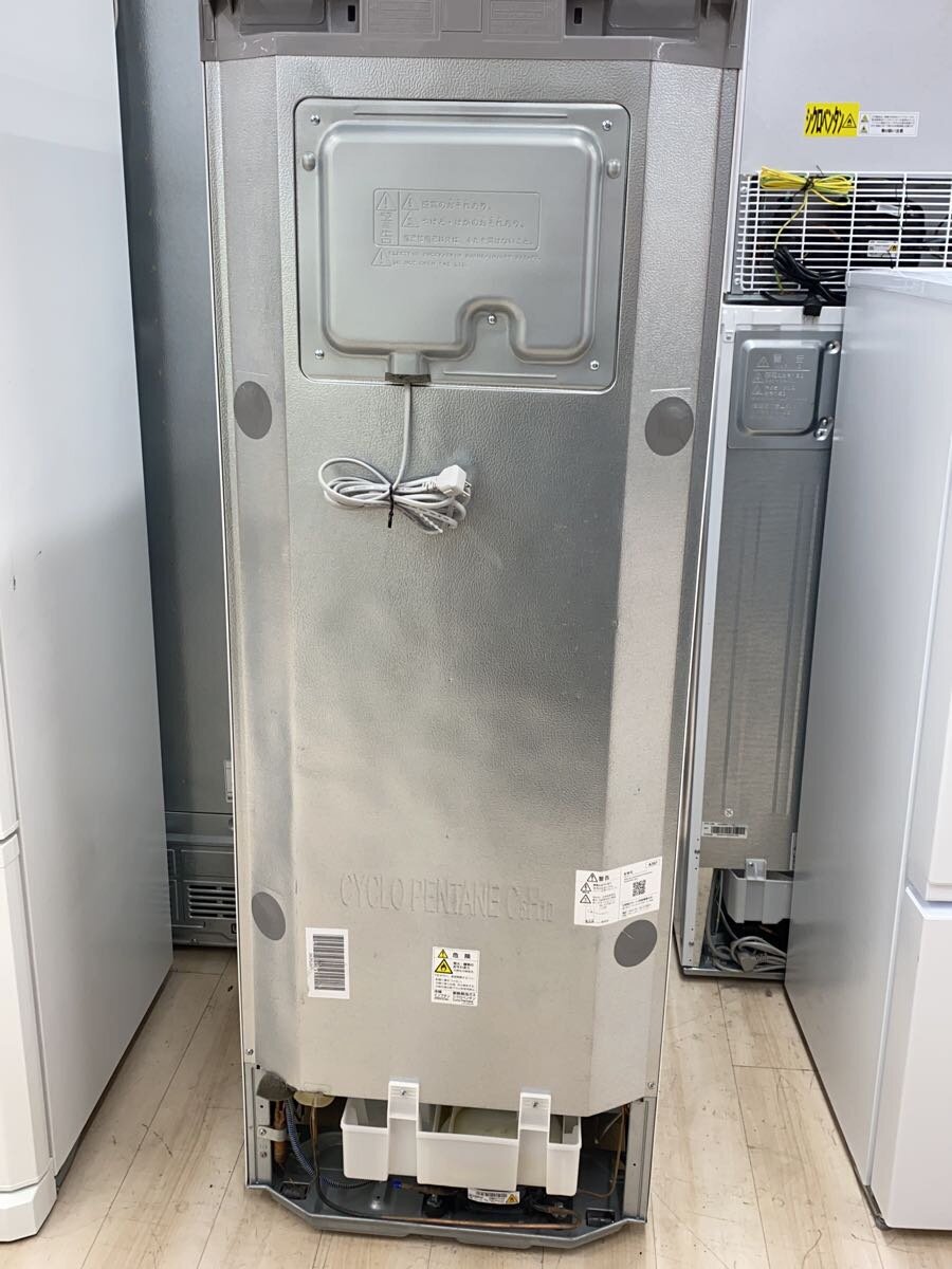 SHARP(シャープ) / 冷蔵庫・冷凍庫 SJ-PD28F-W [ホワイト系] | 中古品の販売・通販ならセカンドストリート