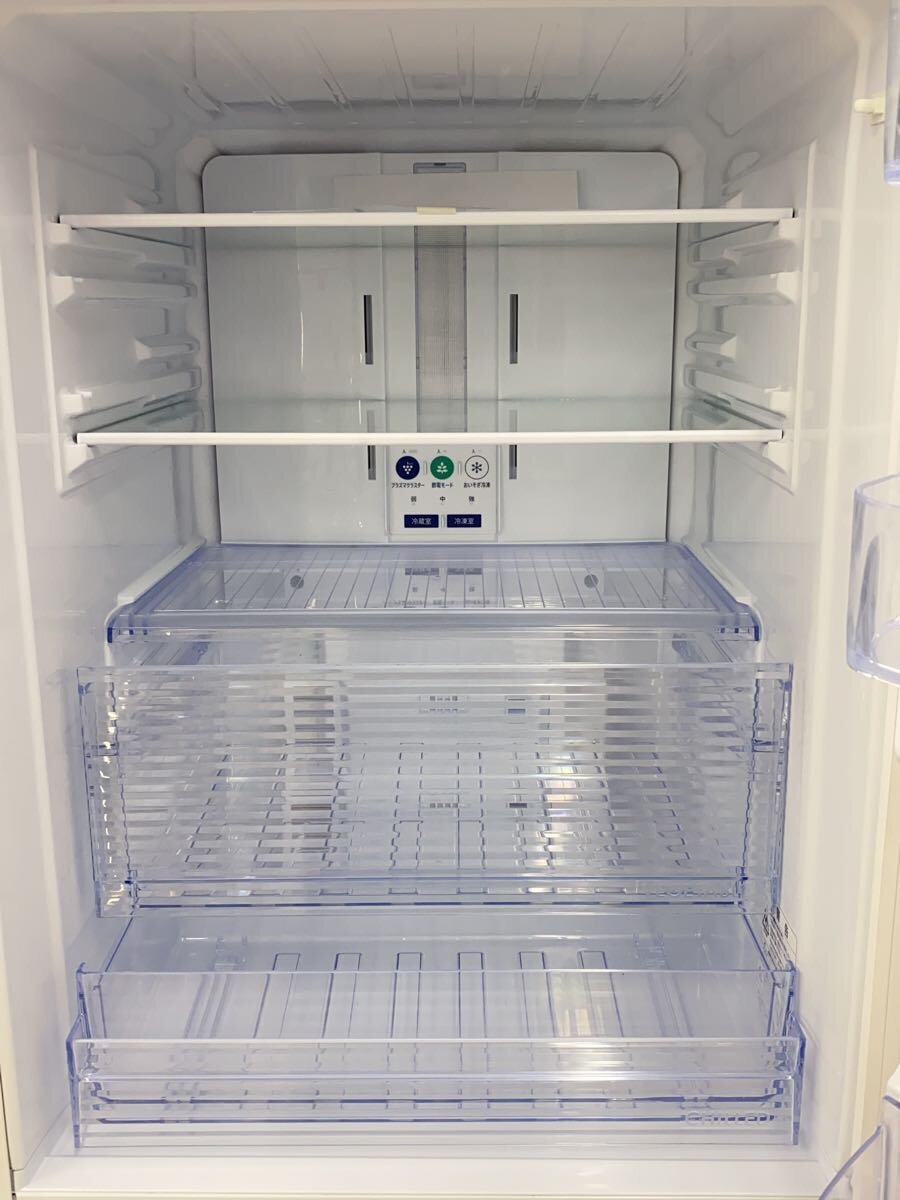 SHARP(シャープ) / 冷蔵庫・冷凍庫 SJ-PD28F-W [ホワイト系] | 中古品の販売・通販ならセカンドストリート