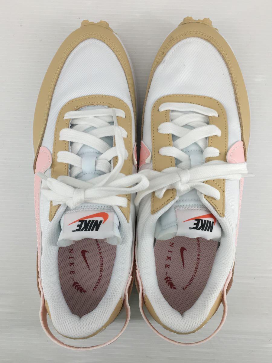 NIKE(ナイキ) / ローカットスニーカー/25cm/BEG/DV0764-100/WMNS NIKE WAFFLE DEBUT | 中古品 ...
