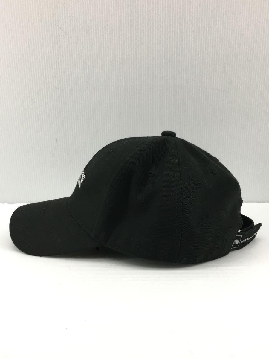 THE NORTH FACE(ザノースフェイス) / キャップ/FREE/ポリエステル/BLK/メンズ/nn02140a/special ...