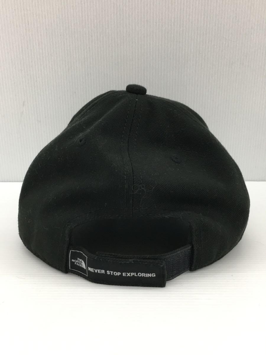 THE NORTH FACE(ザノースフェイス) / キャップ/FREE/ポリエステル/BLK/メンズ/nn02140a/special ...