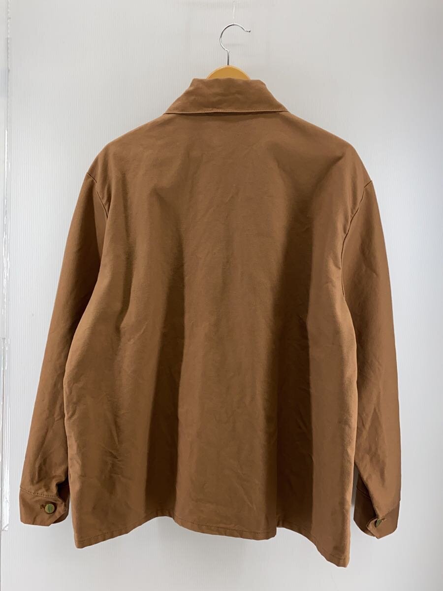 POINTER(ポインター) / USA製/カバーオール/L/--/BRW | 古着の販売・通販ならセカンドストリート