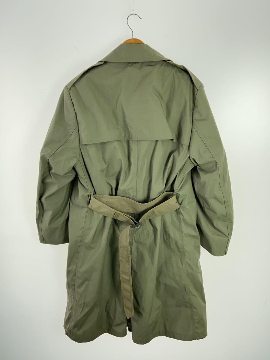 US.ARMY(ユーエスアーミー) / コート/XS/ポリエステル/KHK/sp0100-96-d-1051 | 古着の販売・通販ならセカンド ...