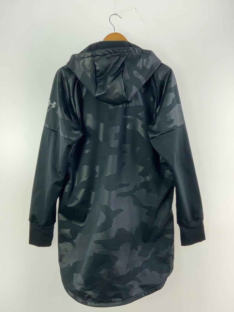 UNDER ARMOUR(アンダーアーマー) / ナイロンジャケット/L/ポリエステル/BLK/1346885// | 古着の販売・通販なら ...