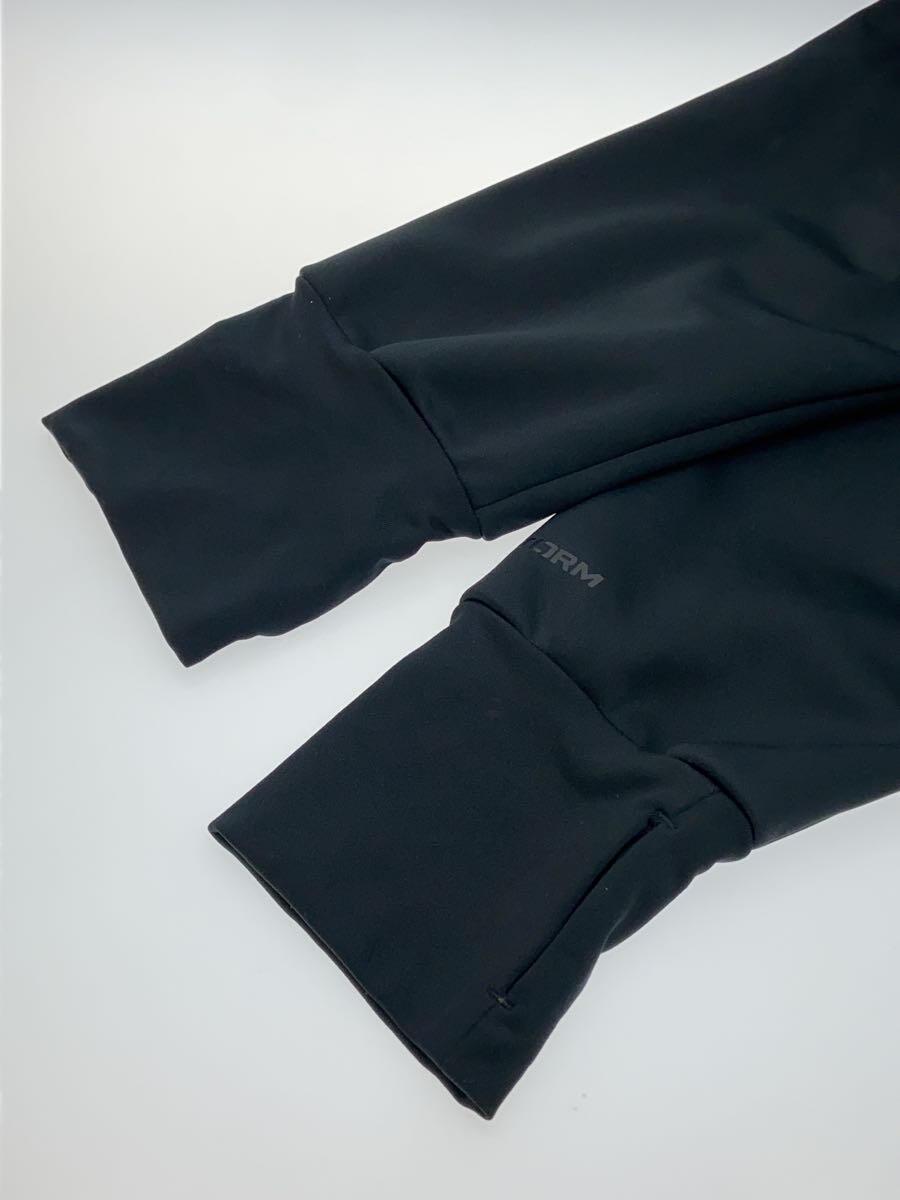 UNDER ARMOUR(アンダーアーマー) / ナイロンジャケット/L/ポリエステル/BLK/1346885// | 古着の販売・通販なら ...