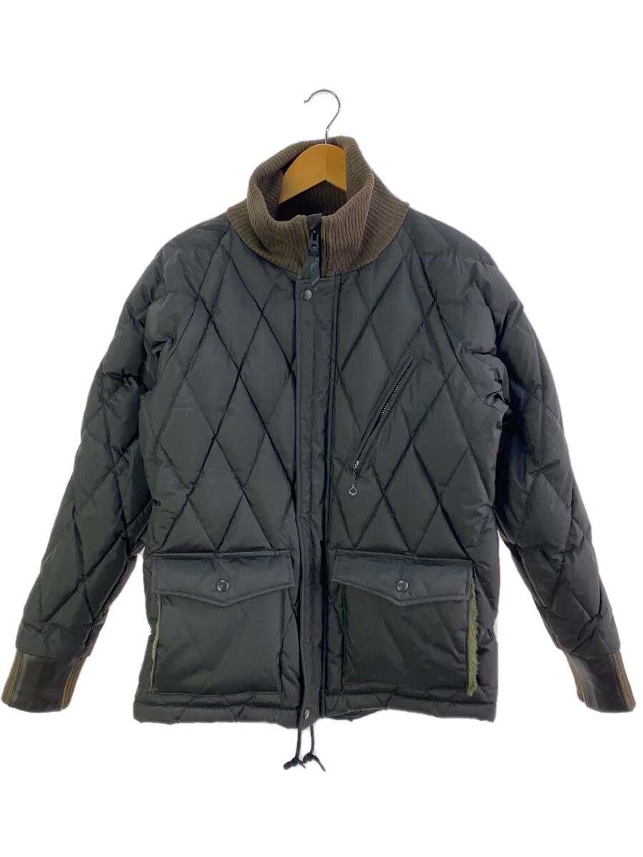 WEST RIDE(ウエストライド) / ダウンジャケット/S/ナイロン/BRW/HJ-02RF | 古着の販売・通販ならセカンドストリート