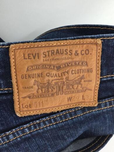 Levi’s(リーバイス) / ボトム/29/コットン/NVY/PC9-04511-3123 | 古着の販売・通販ならセカンドストリート