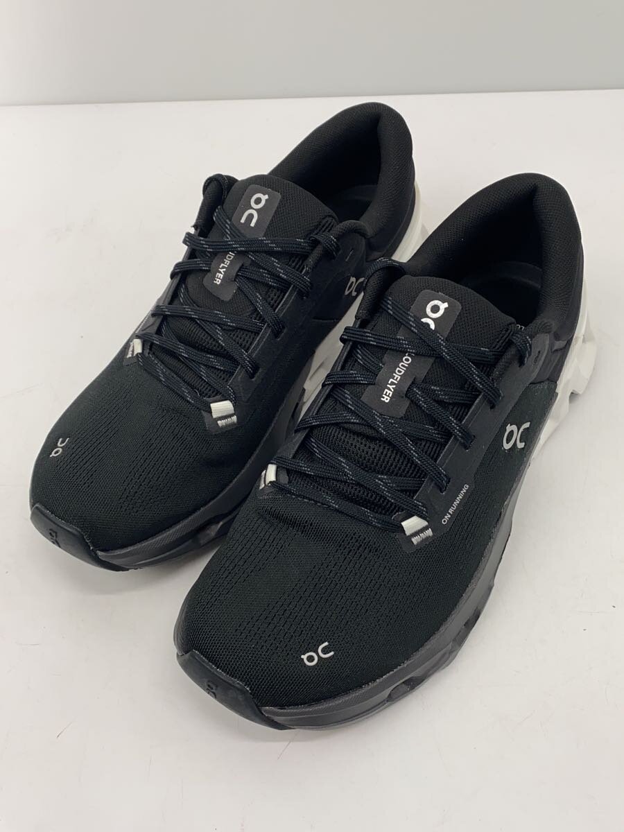 On(オン) / ローカットスニーカー/27.5cm/BLK/3ME30010299 | 中古品の販売・通販ならセカンドストリート