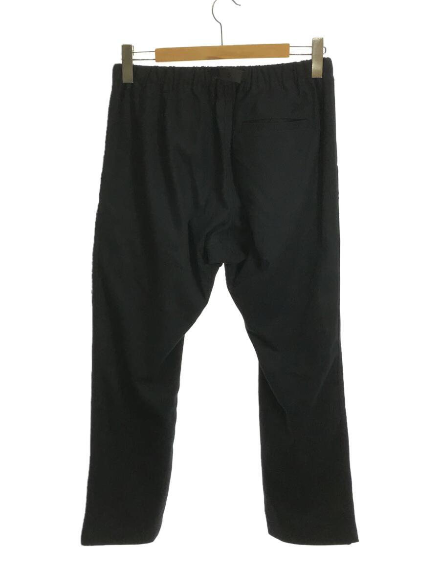 GO SLOW CARAVAN(ゴースローキャラバン) / ボトム/3/ポリエステル/NVY/無地/360247 | 古着の販売・通販なら ...