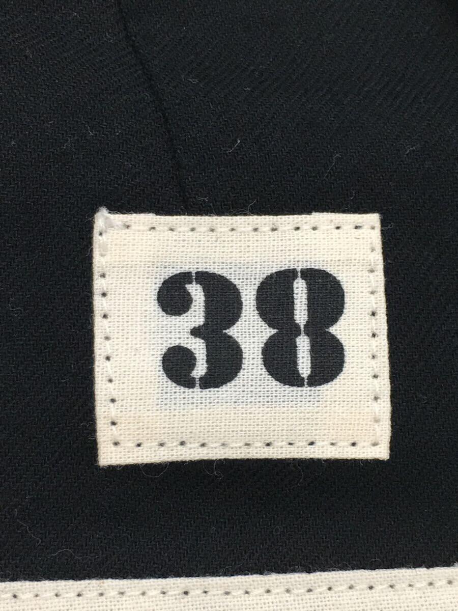 その他ブランド(ソノタブランド) / hackney union workhouse/ジャケット/38/ウール/NVY/無地 | 古着の販売・通販ならセカンドストリート