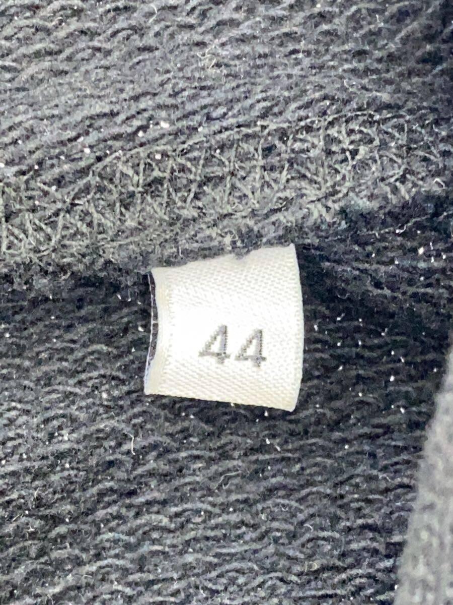 OUR LEGACY(アワーレガシー) / 22SS/LOOSE HOODIE Maverick Skull Print/44/コットン/BLK/M2226LS | 古着の販売・通販なら ...