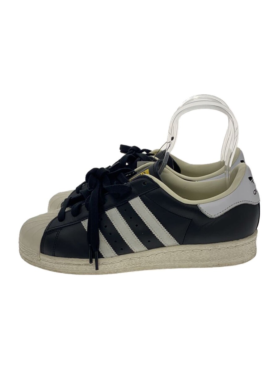 adidas(アディダス) / SUPERSTAR 82 FI_スーパースター82 FI/27.5cm/ブラック/IE4195 | 中古品の ...