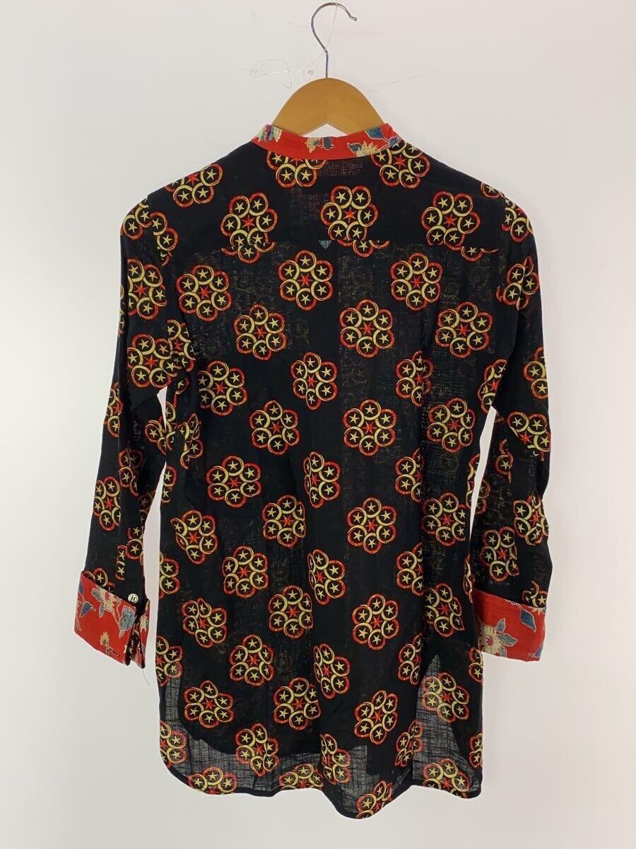 TAKESHI KOSAKA by Y’s Pink Label(タケシコウサカバイワイズピンクレーベル) / 17SS/7分袖ブラウス/1 ...