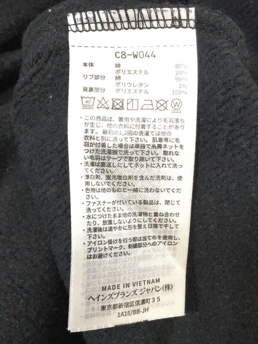 Champion(チャンピオン) / スウェット/L/コットン/BLK/C8-W044/×THE TRIPSTER INC. | 古着の販売 ...