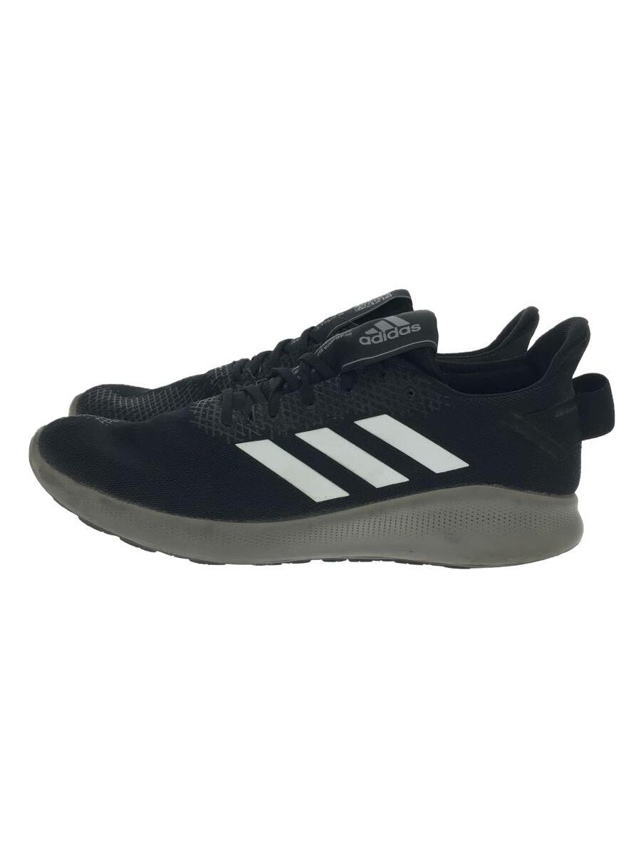 adidas(アディダス) / シューズ_EF0329/27.5cm/BLK | 中古品の販売・通販ならセカンドストリート