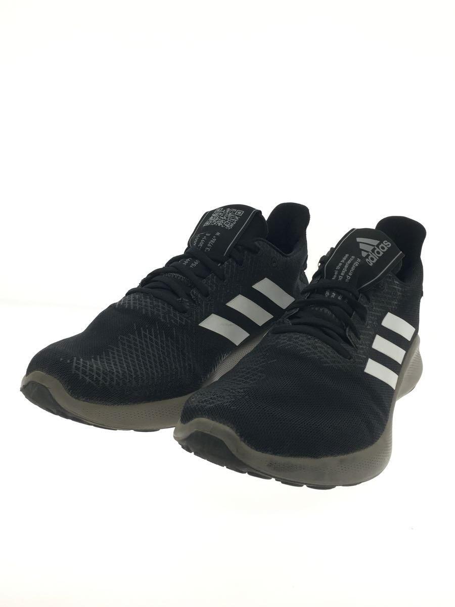 adidas(アディダス) / シューズ_EF0329/27.5cm/BLK | 中古品の販売・通販ならセカンドストリート