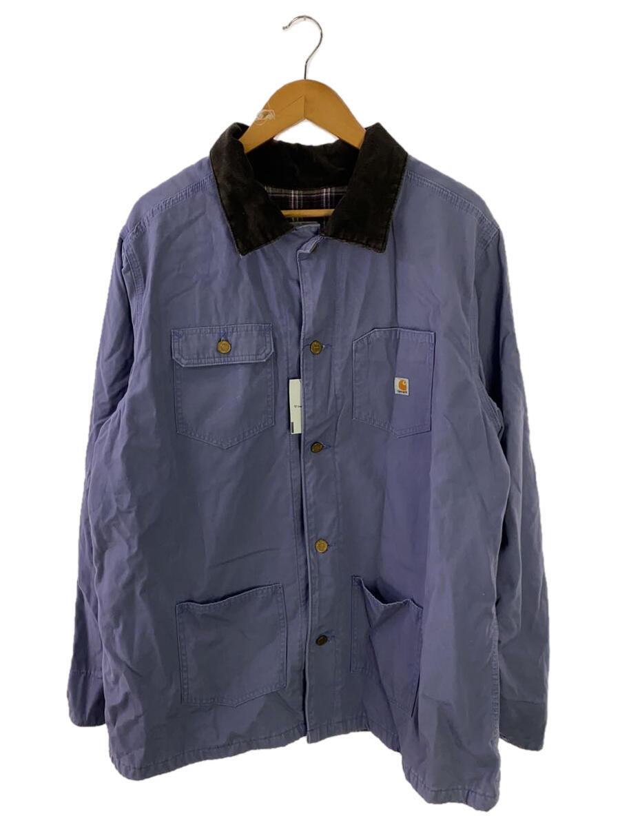 Carhartt(カーハート) / ジャケット/--/コットン/PUP/WC010 BDK | 古着の販売・通販ならセカンドストリート