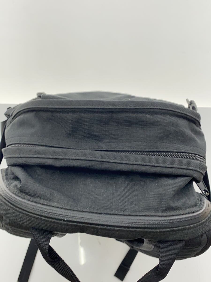 GREGORY(グレゴリー) / EXPLORE SERIES/PEARY/ピアリー/バックパック/リュック/ポリエステル/ブラック | 中古品の販売・通販ならセカンドストリート