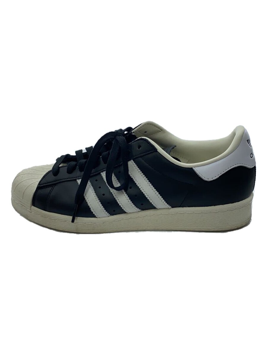adidas(アディダス) / adidas Superstar 82 FI/スーパースター/29cm/ブラック/レザー/IE4195 ...