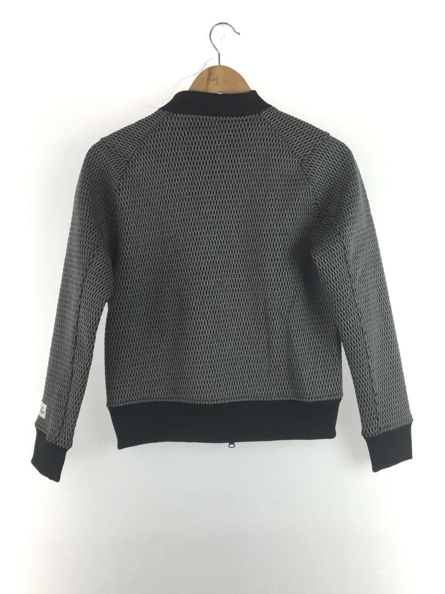 adidas(アディダス) / ボンバージャケット/M/ナイロン/GRY/BQ1703 | 古着の販売・通販ならセカンドストリート