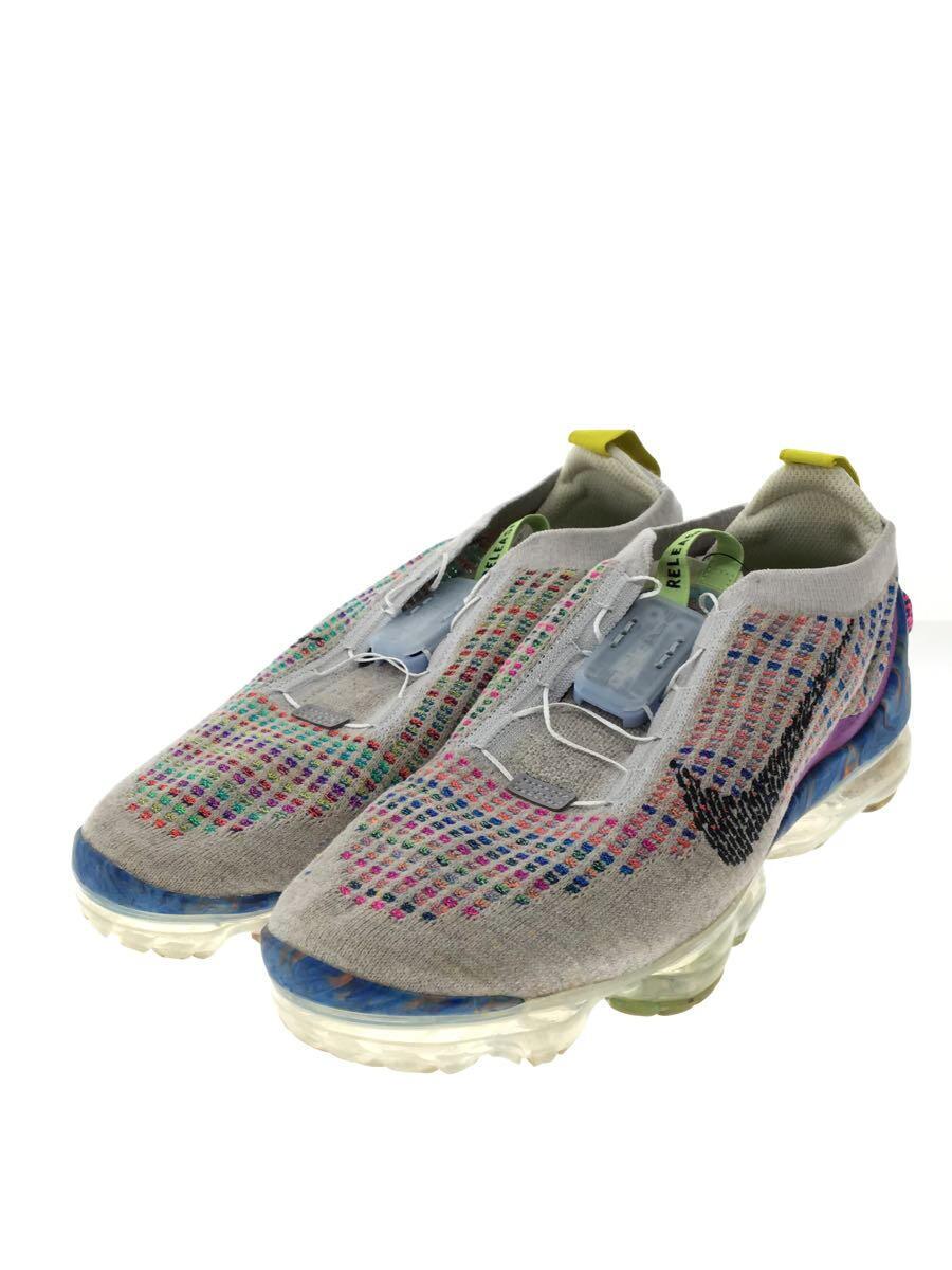 NIKE(ナイキ) / AIR VAPORMAX 2020 FLYKNIT/26cm/CJ6740-001 | 中古品の販売・通販ならセカンド ...