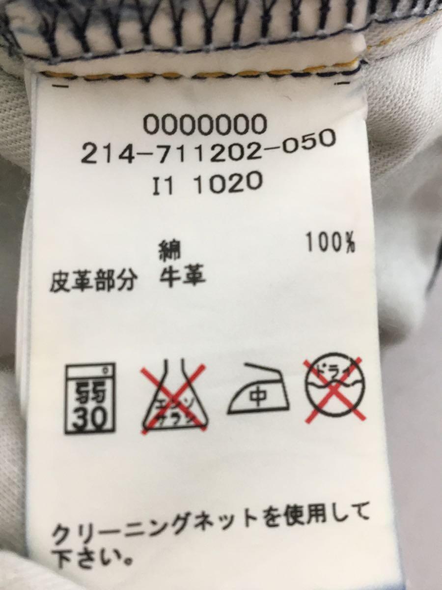 TOMMY(トミー) / ストレートパンツ/M/デニム/NVY/無地/214-711202-050 | 古着の販売・通販ならセカンドストリート