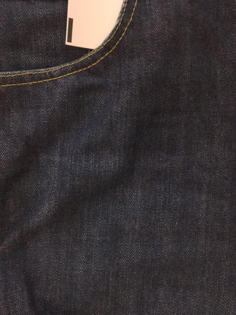 TOMMY(トミー) / ストレートパンツ/M/デニム/NVY/無地/214-711202-050 | 古着の販売・通販ならセカンドストリート