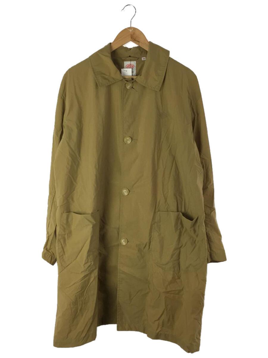DANTON(ダントン) / ステンカラーコート/38/ナイロン/CML/JD-8643 | 古着の販売・通販ならセカンドストリート