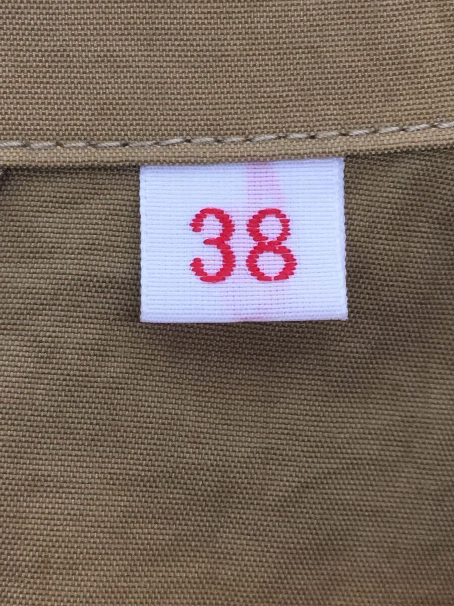 DANTON(ダントン) / ステンカラーコート/38/ナイロン/CML/JD-8643 | 古着の販売・通販ならセカンドストリート