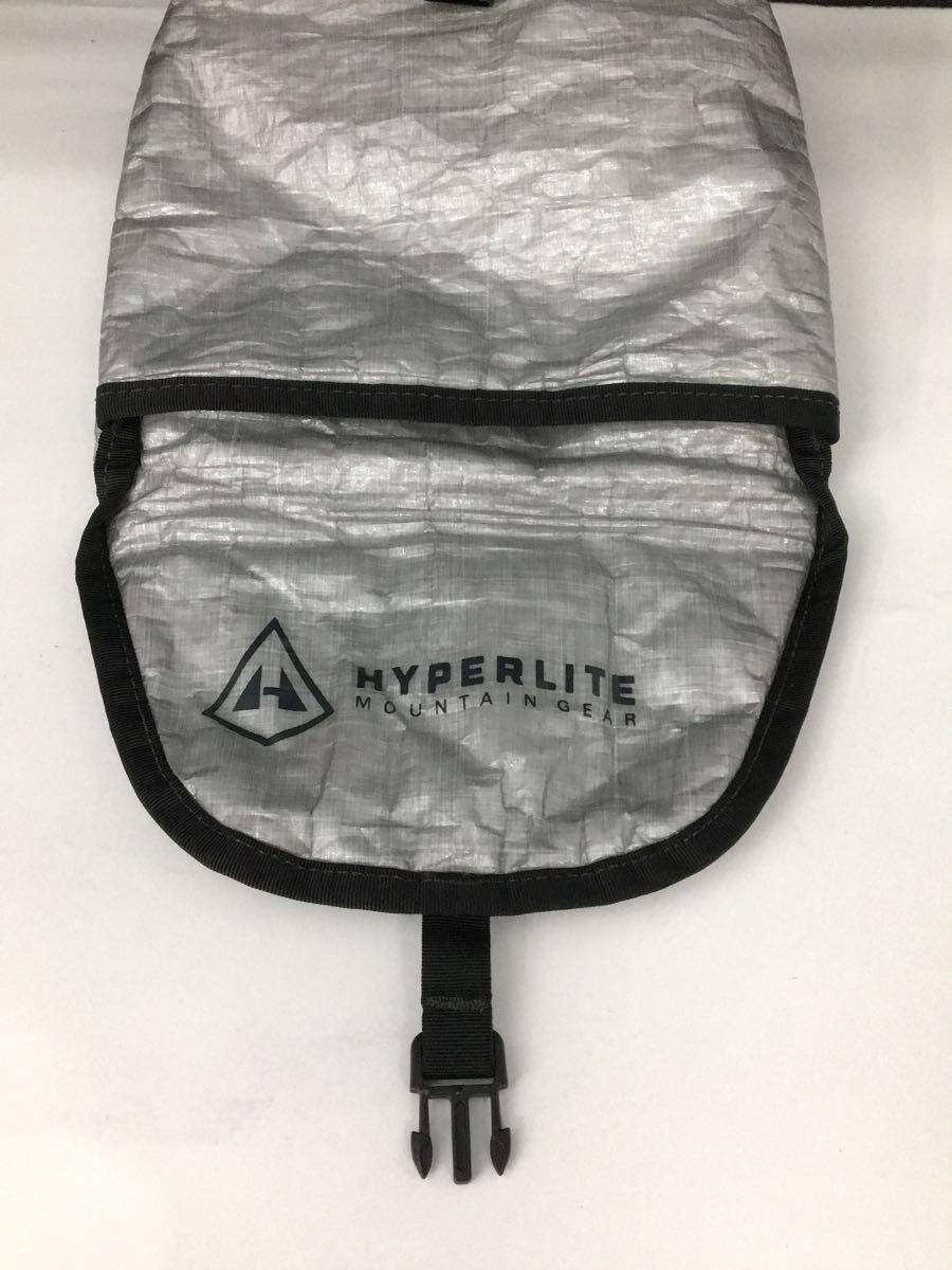 HYPERLITE(ハイパーライト) / Mountain gear REPACK/スポーツその他 | 中古品の販売・通販ならセカンドストリート