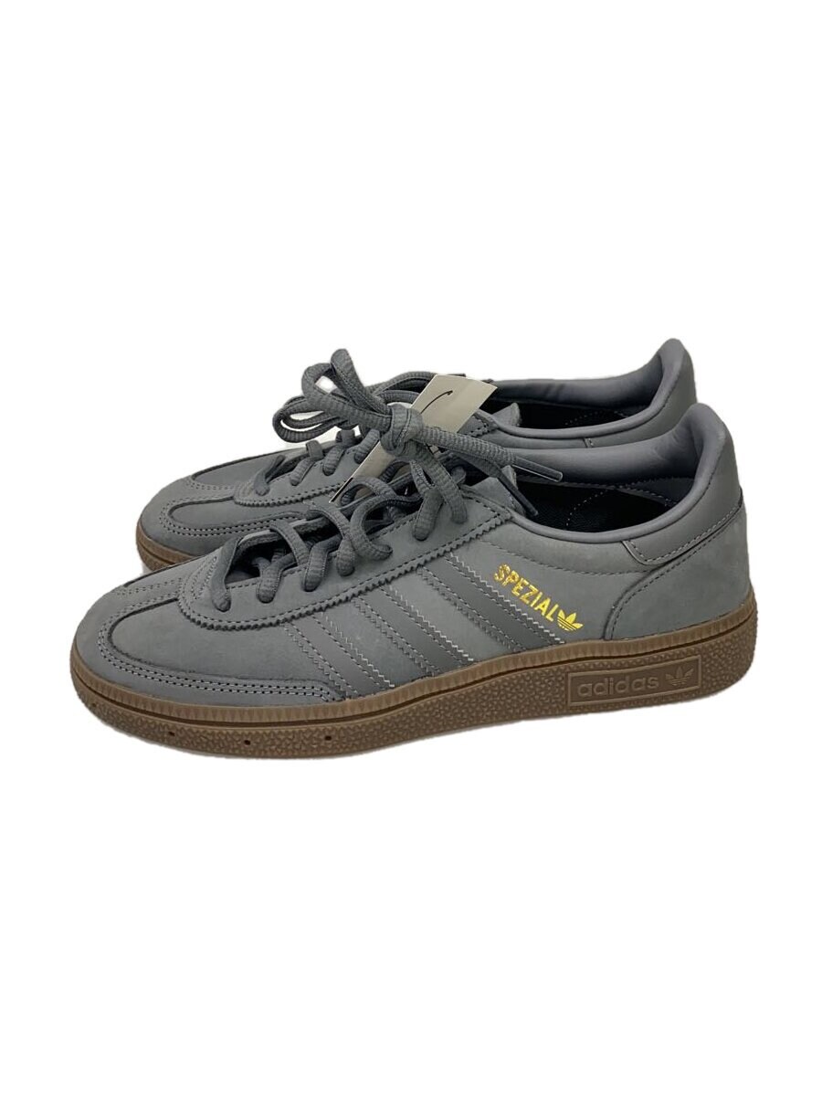 adidas(アディダス) / ローカットスニーカー/22.5cm/GRY/675001 | 中古品の販売・通販ならセカンドストリート