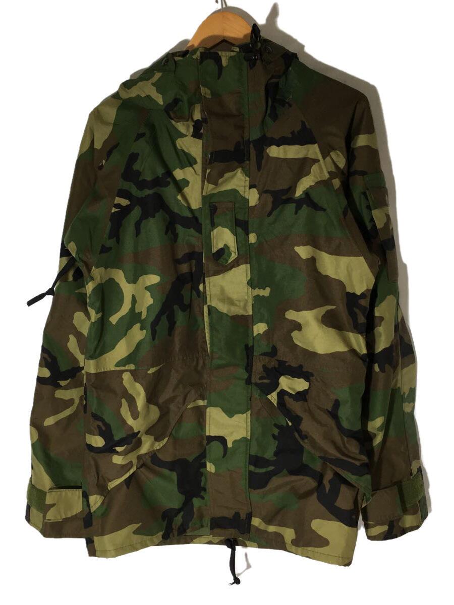 US.ARMY(ユーエスアーミー) / マウンテンパーカ/XS/--/GRN/カモフラ/SP0100-02-D-4014 | 古着の販売・通販 ...