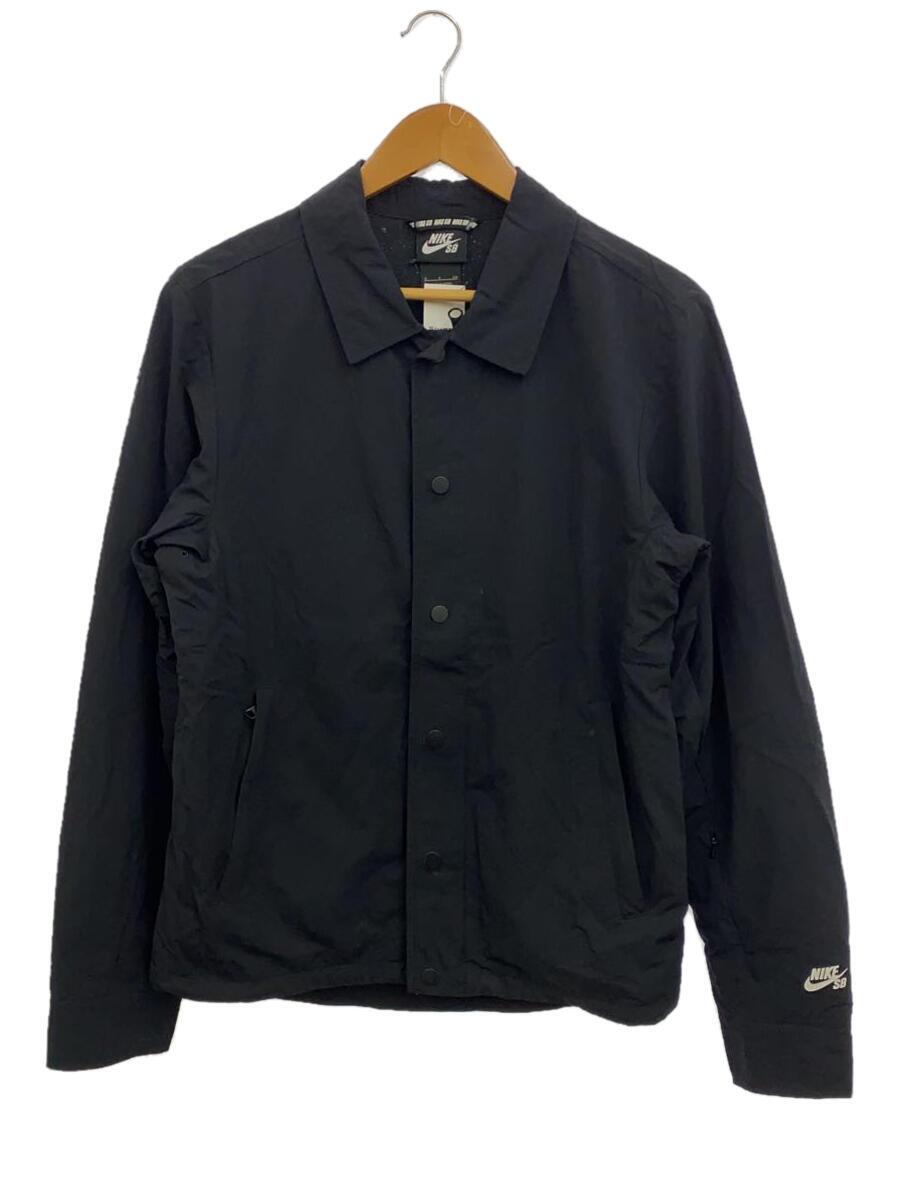NIKE(ナイキ) / ナイロンジャケット/S/ナイロン/BLK/800179-010 | 古着の販売・通販ならセカンドストリート