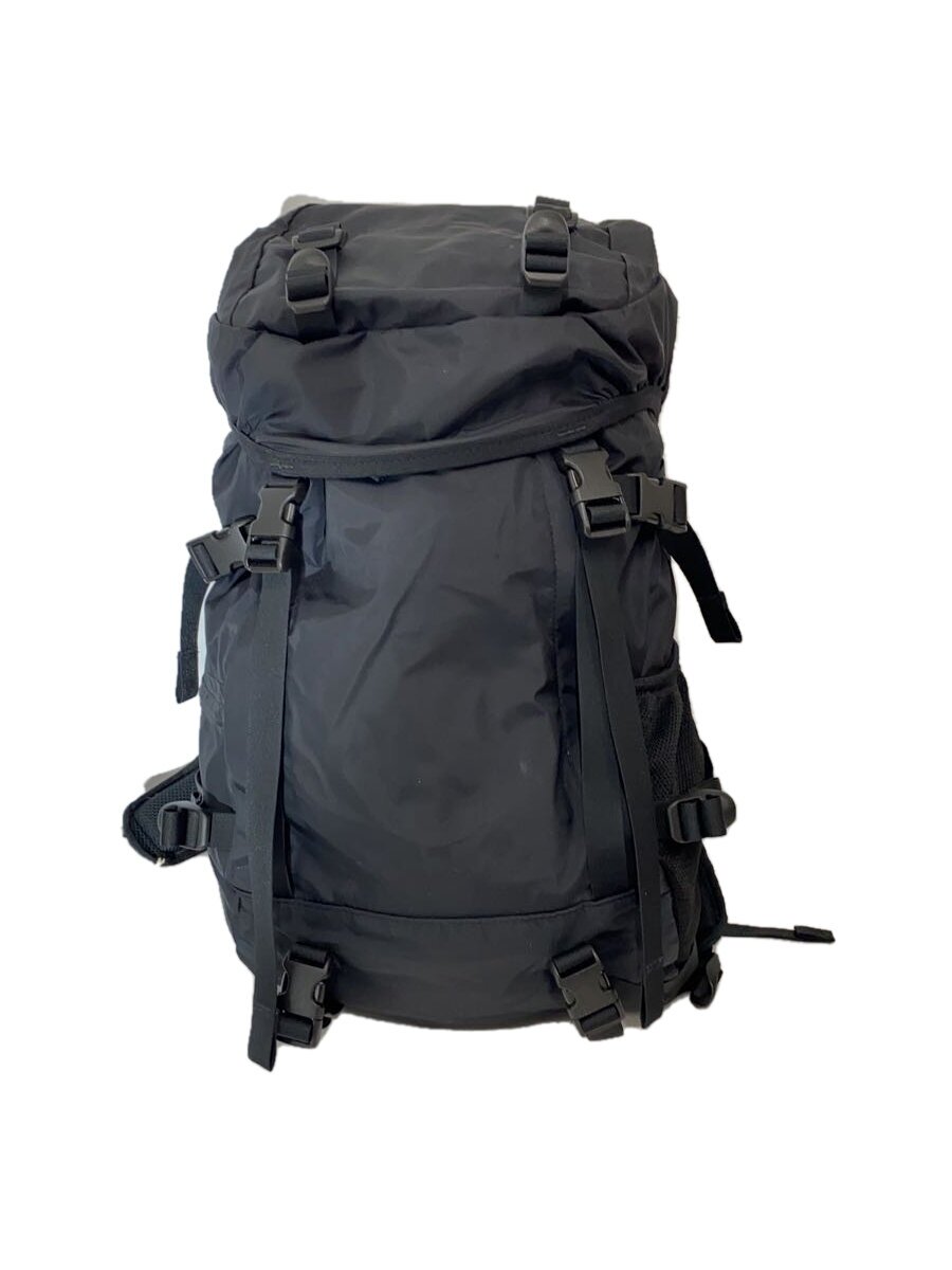PORTER(ポーター) / EXTREME RUCKSACK/リュック/ナイロン/BLK/508-06686// | 中古品の販売・通販なら ...
