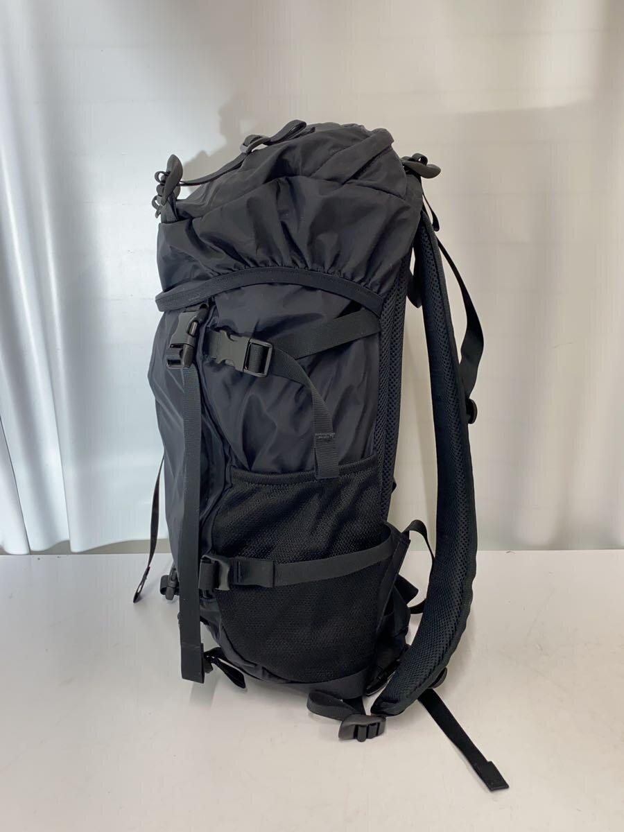 PORTER(ポーター) / EXTREME RUCKSACK/リュック/ナイロン/BLK/508-06686// | 中古品の販売・通販なら ...