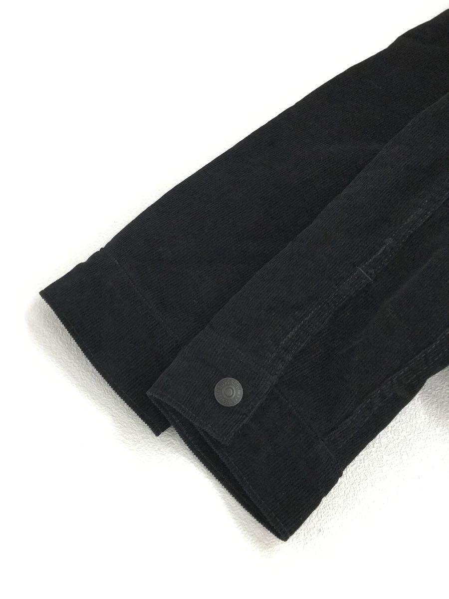 Levi’s(リーバイス) / Gジャン/S/BLK/CA00342 WPL423 | 古着の販売・通販ならセカンドストリート