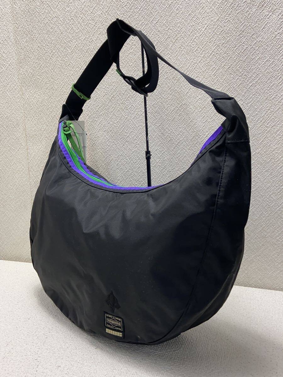 PORTER(ポーター) / ショルダーバッグ/--/BLK/040 | 中古品の販売・通販ならセカンドストリート