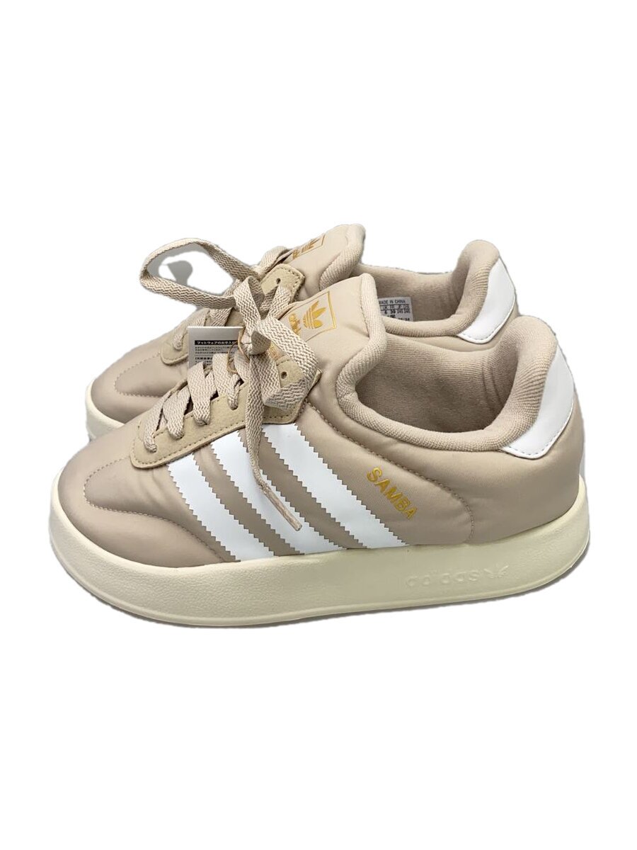 adidas(アディダス) / ローカットスニーカー/24.5cm/BEG/IH5504 | 中古品の販売・通販ならセカンドストリート