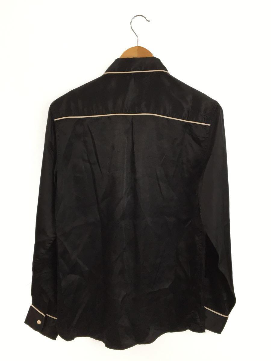 Supreme(シュプリーム) / Supreme/シュプリーム/長袖シャツ/S/16AW/Satin Western Shirt | 古着の販売・通販ならセカンドストリート