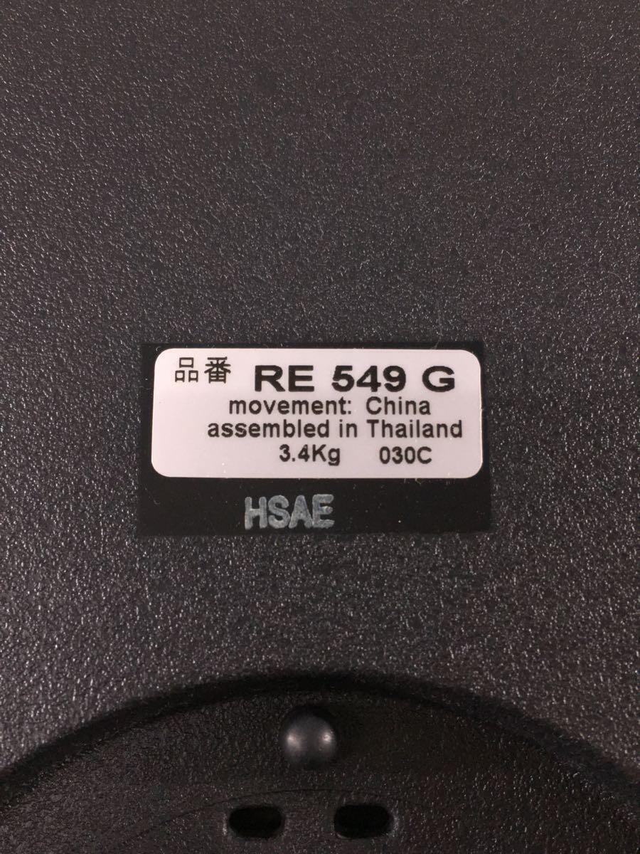 SEIKO(セイコー) / 掛け時計/FANTASIA/からくり壁掛け時計/BRW/RE549G | 中古品の販売・通販ならセカンドストリート