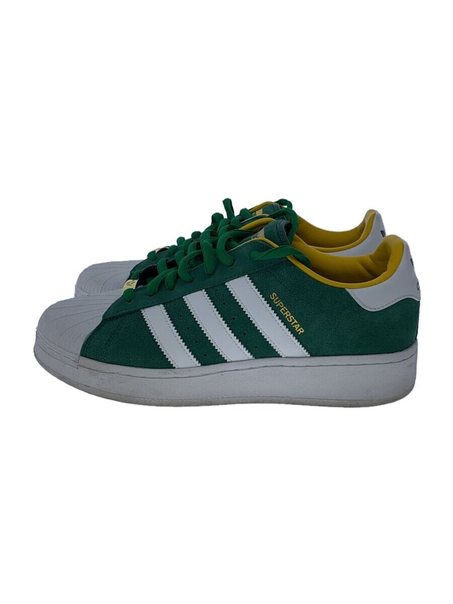 adidas(アディダス) / ローカットスニーカー/29cm/GRN/ID4658 | 中古品の販売・通販ならセカンドストリート